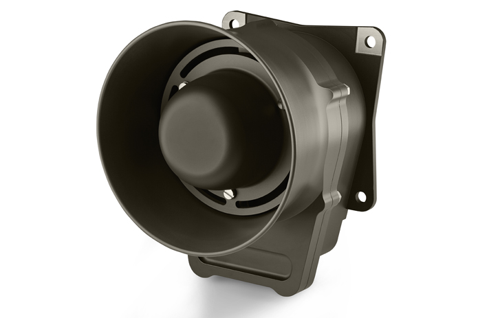 Exterkom VICM 300 - MESIT asd, s.r.o.